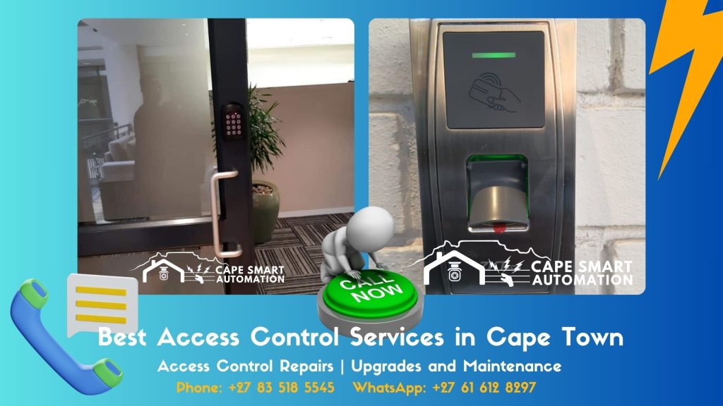 Gate Motor Installation, Electric Fence, CCTV, Garage Doors